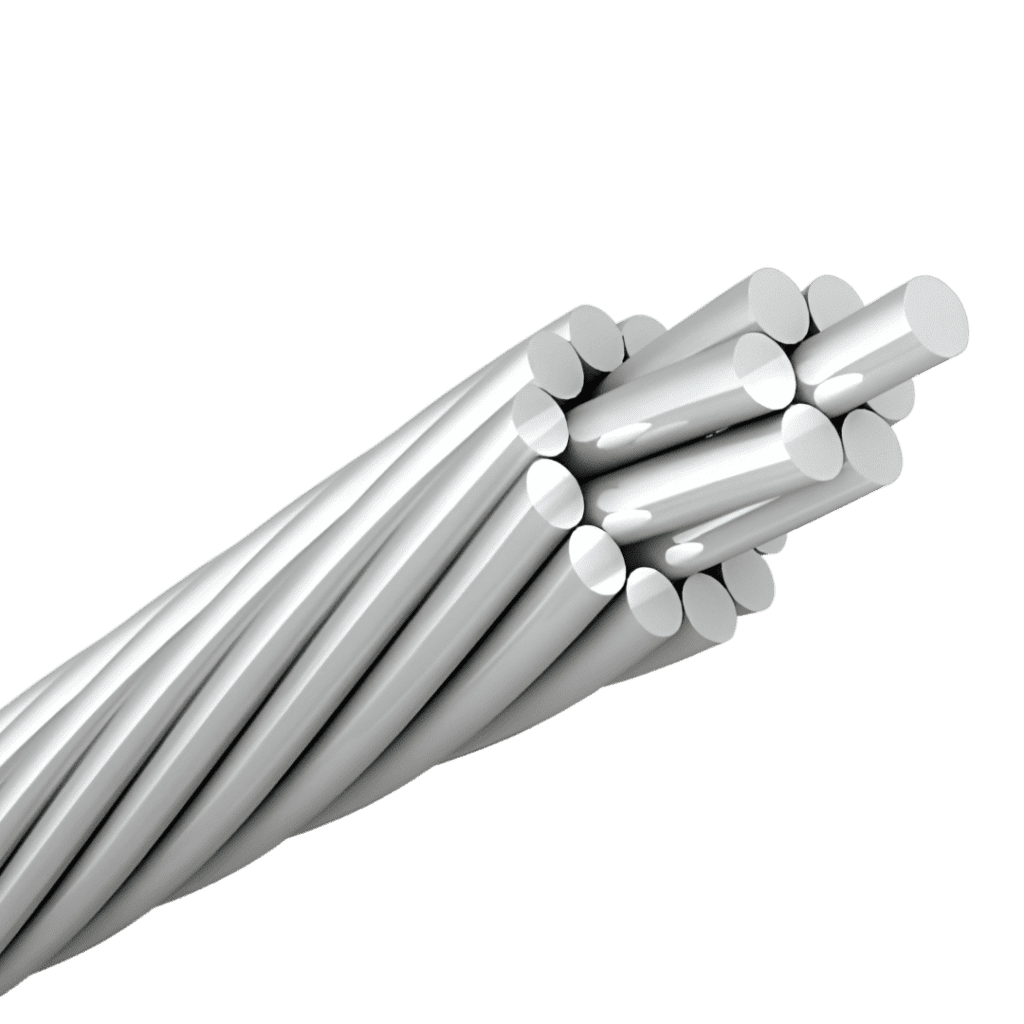 Cables conductores | SENERG ELÉCTRICA